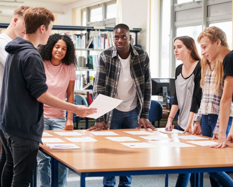 Programs - UC|CSU Collaborative